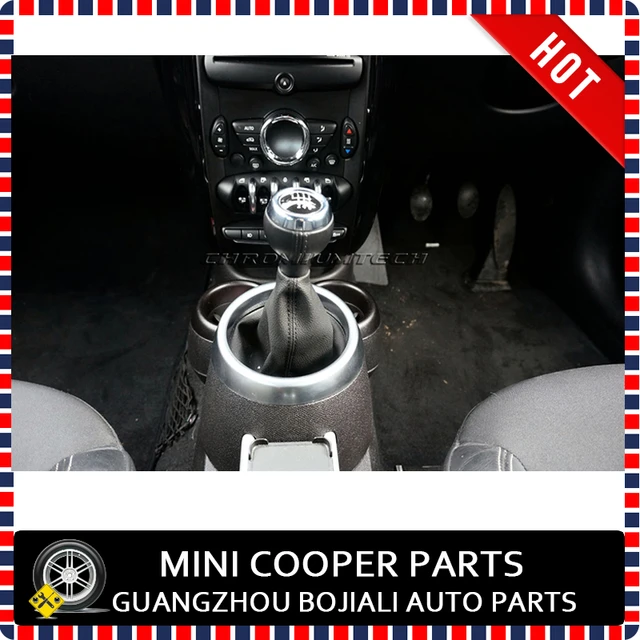 Real Chrome Dash Kit