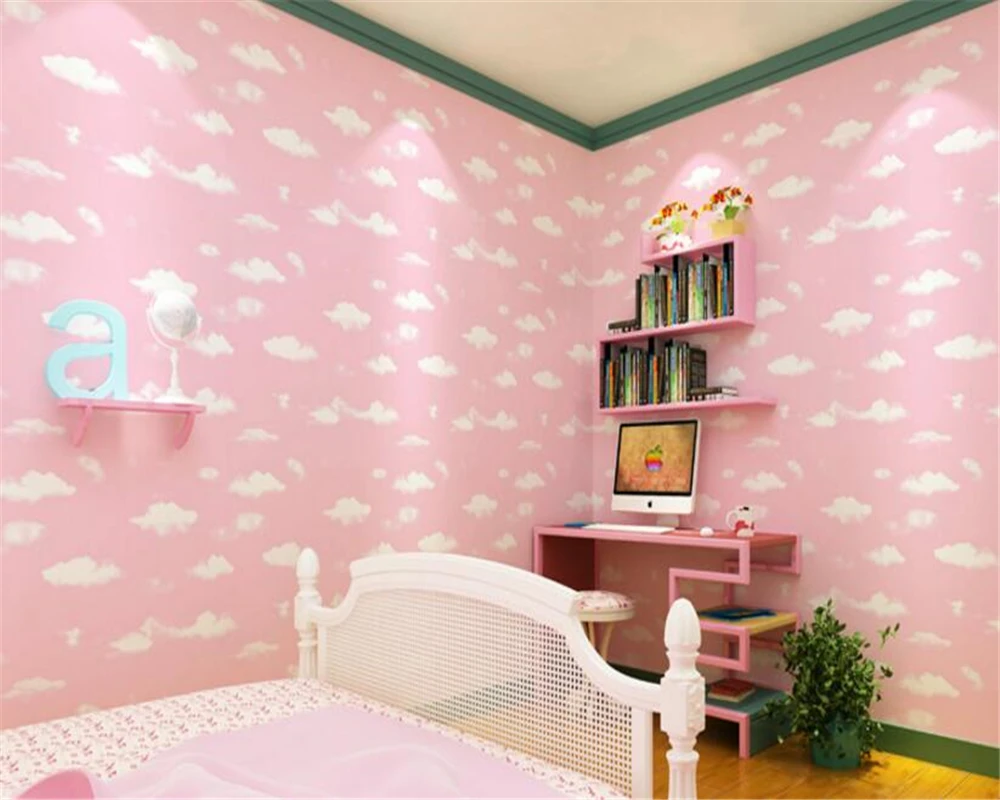 Wow 24+ Wallpaper Dinding Gambar Awan - Joen Wallpaper