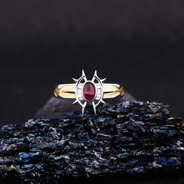 Fate/Grand Order Cosplay Ring