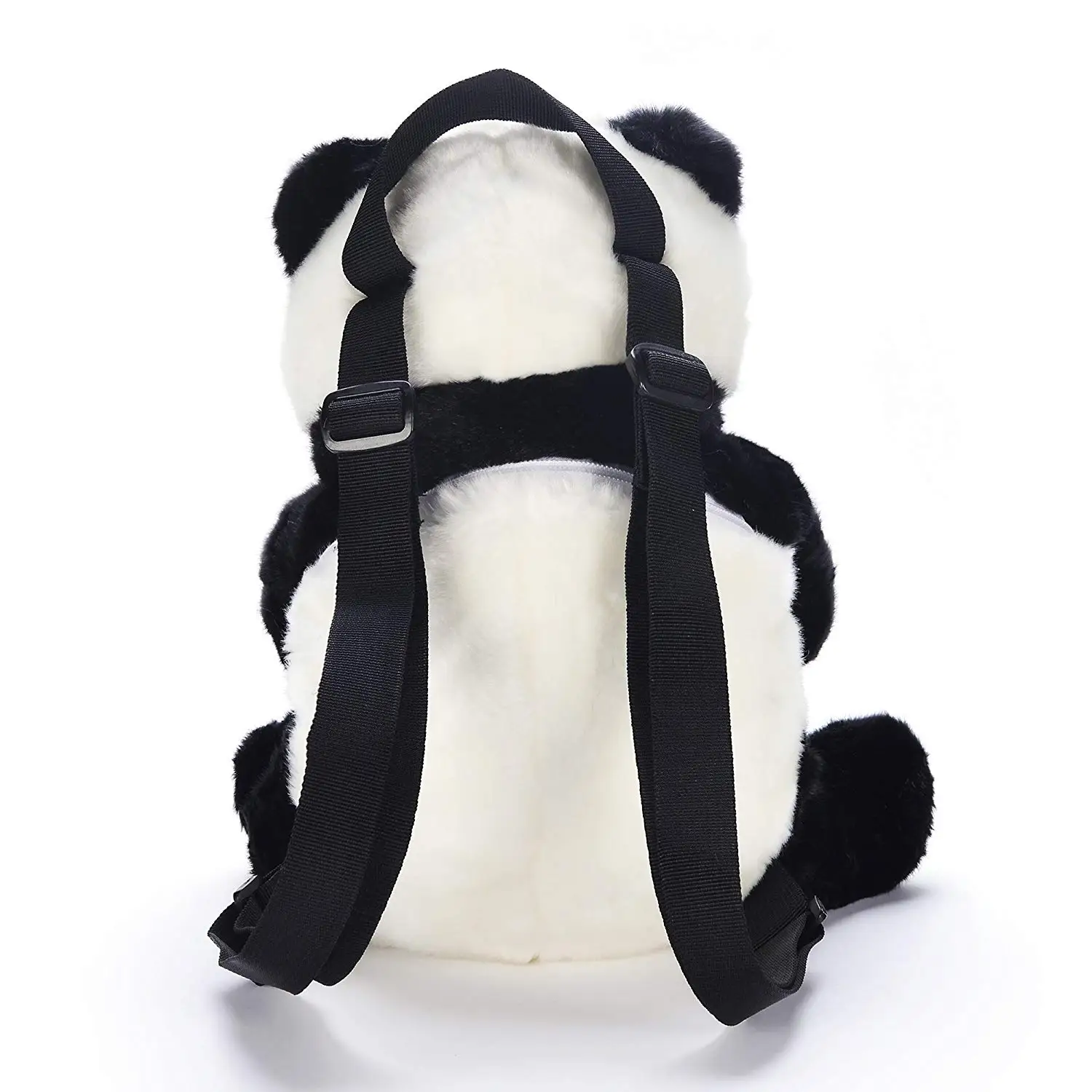 Kids Plush Panda Backpack - Kids Paradise