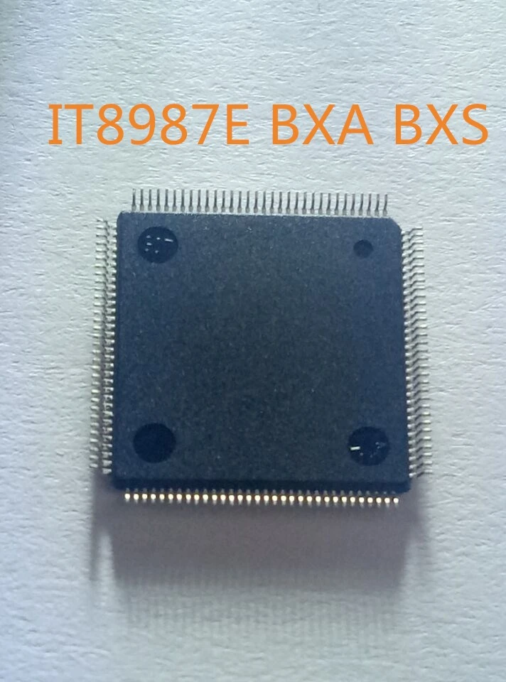 Nuevo IT8987E BXA BXS|Accesorios y piezas de reemplazo| - AliExpress