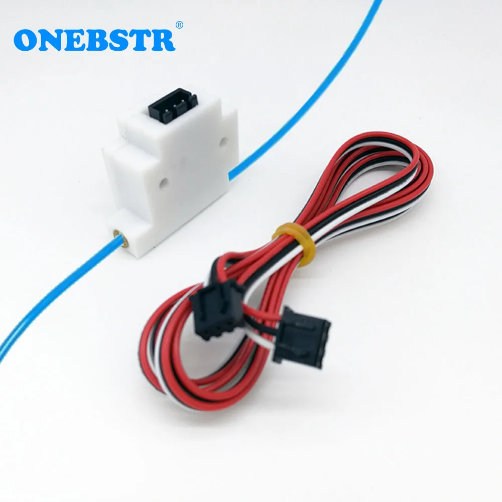 3D Printer Material Detection Module Broken Wire Broken Wire Monitoring ...