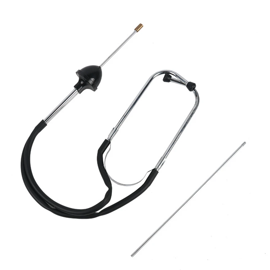 Automobile abnormal sound stethoscope Murmur stethoscope Cylinder ...