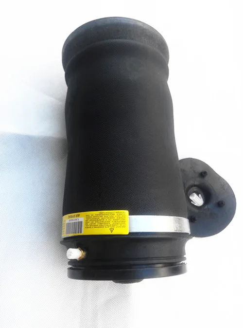 Almohadas traseras con suspensión neumática para Benz W164, GL350, OE ...
