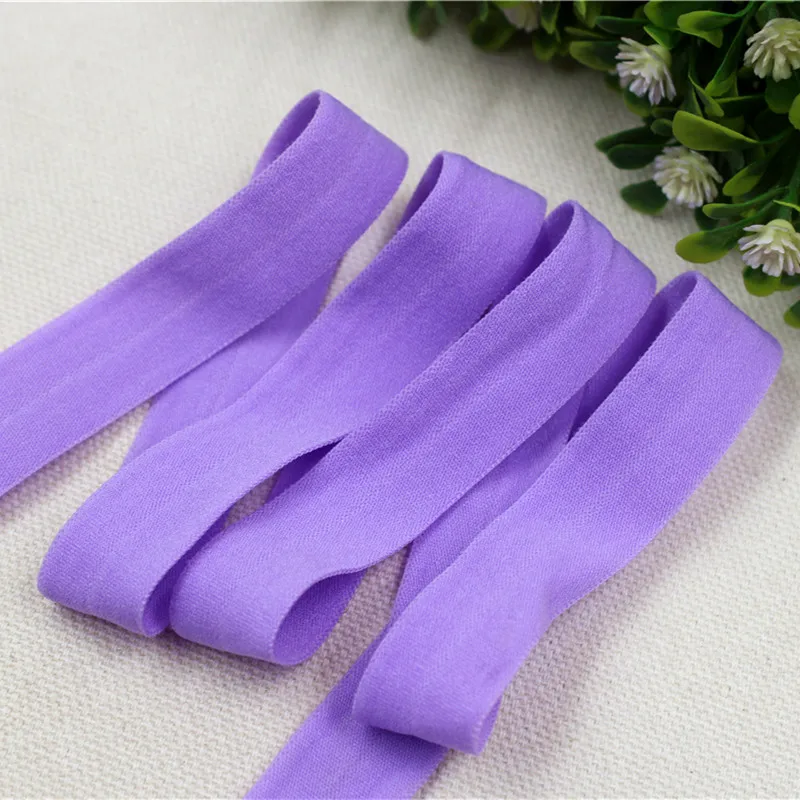 151023126 , 5/8 '' 16mm solid matte elastic ribbon, 5 yards , DIY ...