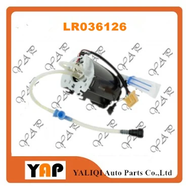NEW FUEL PUMP FOR FITLand Rover LR2 2.0L L4 LR036126 A2C32279000Z 2013 ...