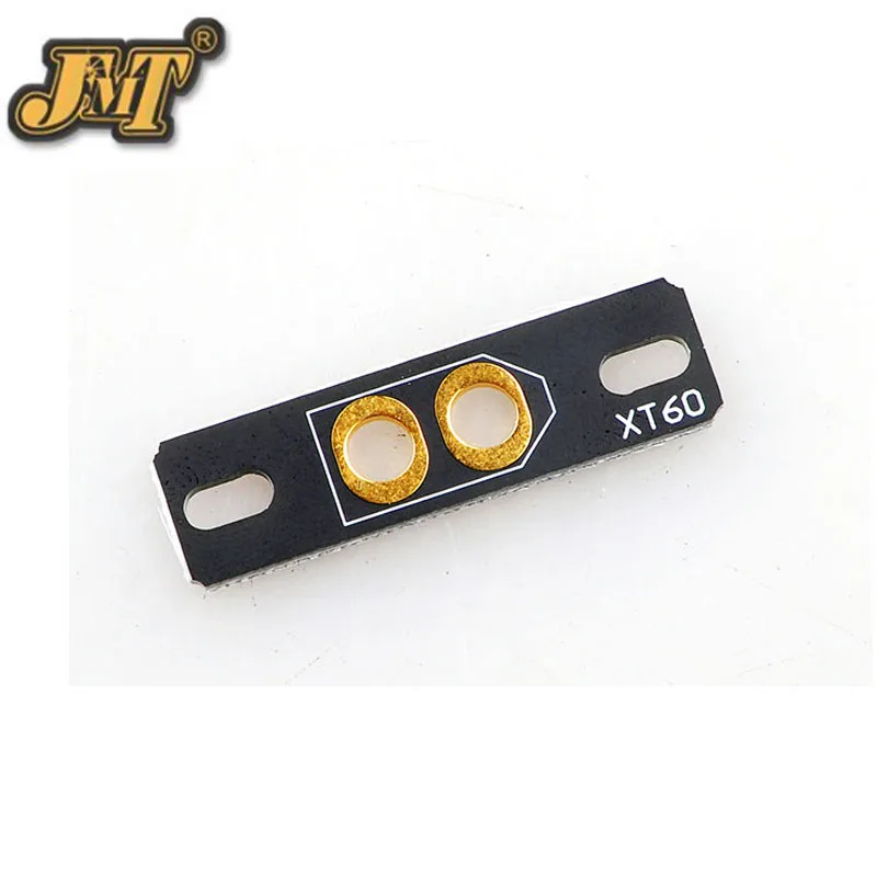 PCB 용접 보드 플레이트 고정 시트 커넥터 홀더 XT30 XT60 XT90 용 마운트 PCB DIY FPV ...