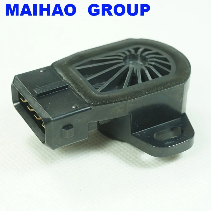 Купить МХ электронный ТПС сенсор положения дроссельной заслонки сенсор ...