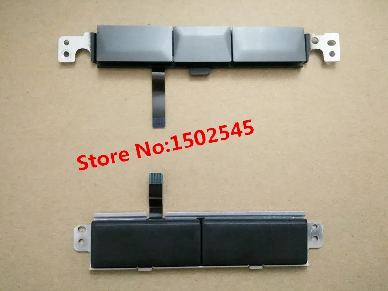 Laptop-Touchpad-Tombol-untuk-DELL-E6430-Kiri-dan-Kanan-Tombol-Tombol ...
