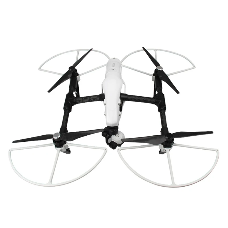 Dji fpv drone propeller guards - noQas