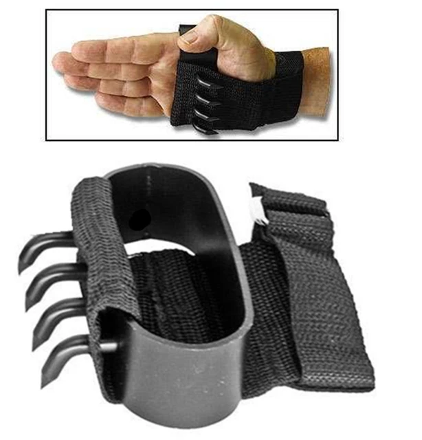 Claw Hand Support
