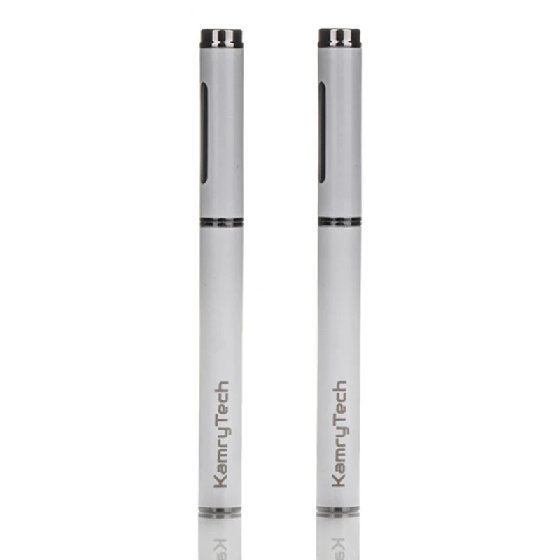 Kamry Micro 1.0 Plus Electronic Cigarette Super Mini Vape Hookah Pen No ...