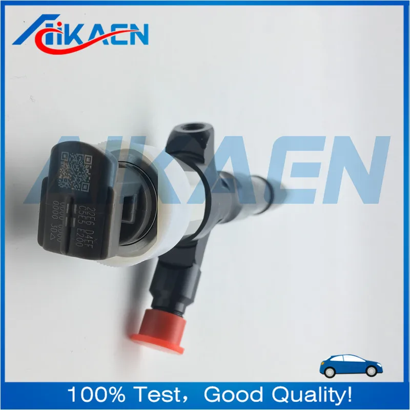 095000-5920 23670-0L020 Original Car Engine Injector 0950005920 Common ...