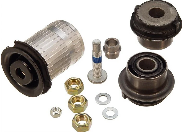 Kit de bucha de braço com controle inferior para mercedes, conjunto ...