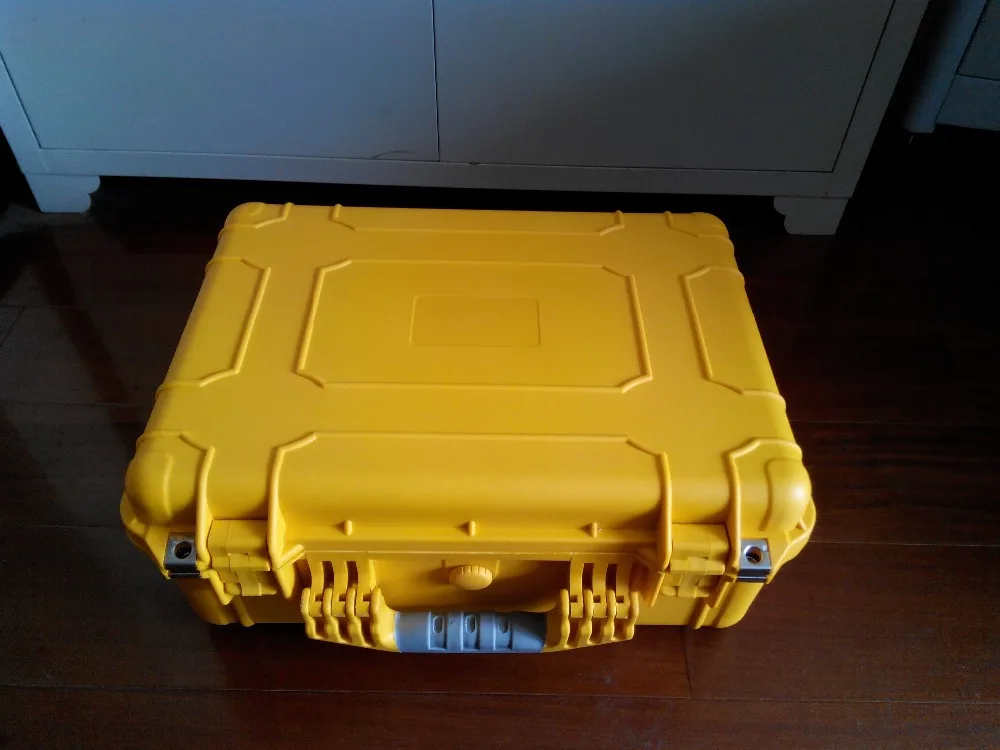 Tool Case Tc-3011, Water Proof, Shock Resistance, Leak Proof. - Tool ...
