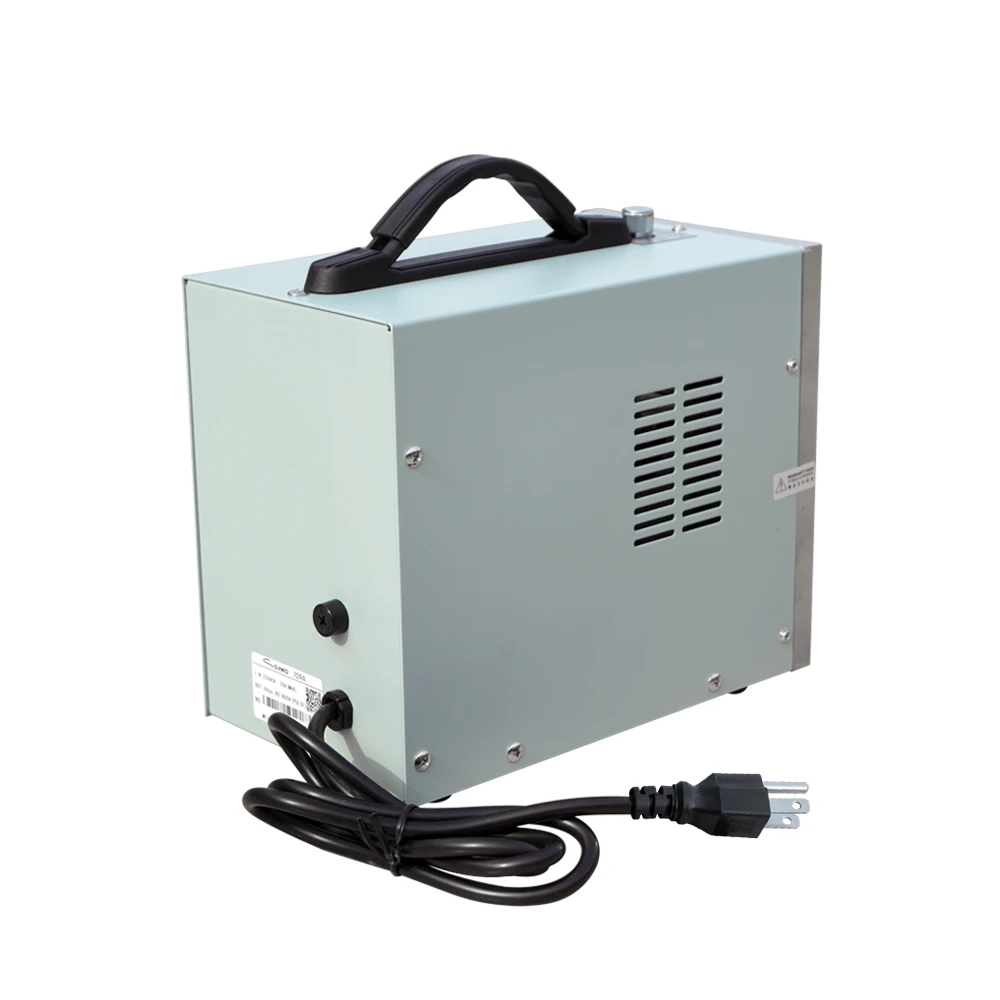 709A 60A 2 in 1 Battery Spot Welder Weld Mobile Welding Pen Soldering ...