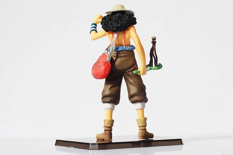 Usopp Figure | Free Shipping Worldwide ! | One Piece Merchandise