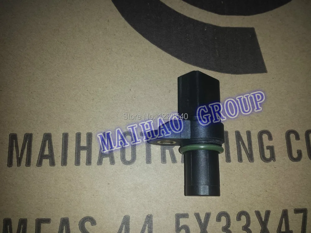Free Shipping Crankshaft Position Sensor 13627548994 for BMW E46 E81 ...