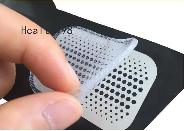 Slendertone Pads Flex Belt Replacement Gel Pads Slendertone Gel Pads