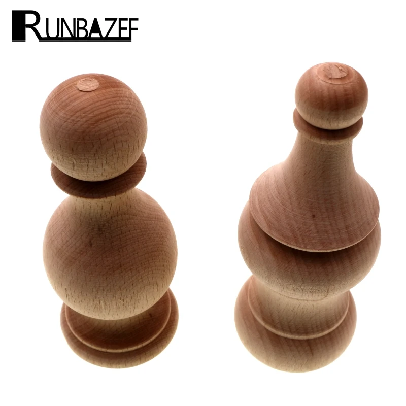 RUNBAZEF-Kawaii-Muebles-Real-Arca-Pierna-Pie-Decoraci-n-Bola-Cil-ndrica ...