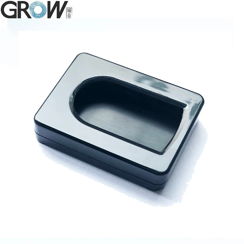GROW-Black-Case-Enclosure-Fingerprint-Access-Control-Module-R301T-R302 ...