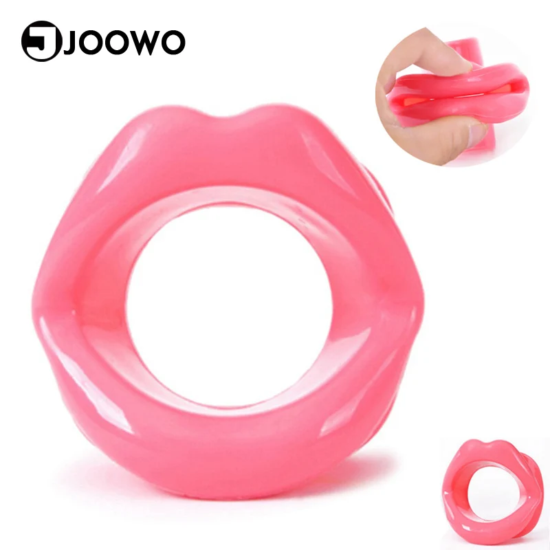 Lip Open Mouth Stuffed Gag Oral Sex Penis Rings Sex Toys For Adults Fetish Slave Sexy Products