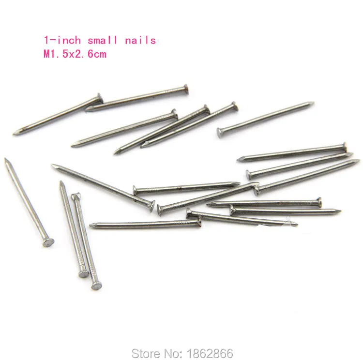 1-inch-long-nail-small-nails-thin-oceanic-round-pin-spike-nail-small ...