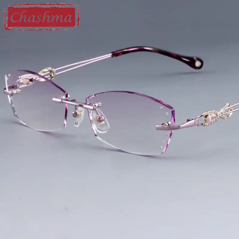 Venta Modelos De Marcos De Lentes Para Mujer En Stock
