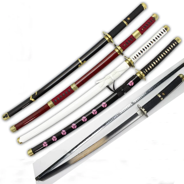 Aliexpress.com : Buy Roronoa Zoro Trafalgar Law One Piece Anime Cosplay ...