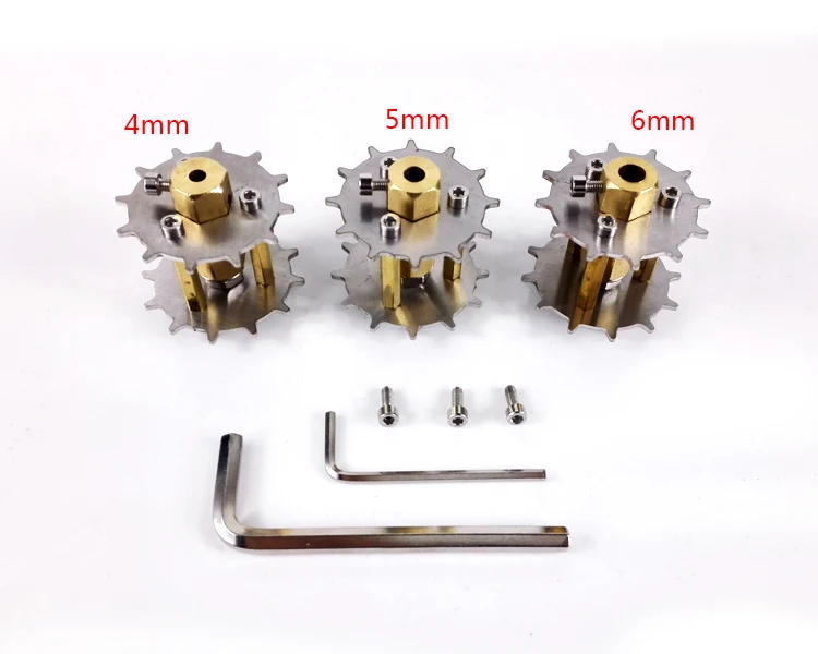 Metal-Driving-wheel-Stainless-Steel-Wheel-for-Shock-Absorber-Tank ...