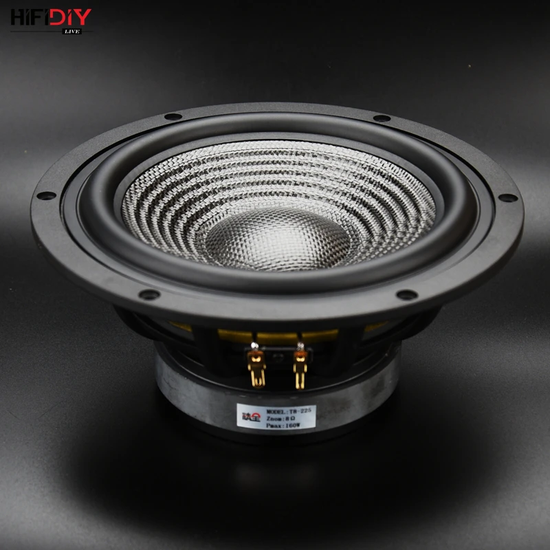 홈 제품 블랙프라이데이 최고 매출 Loudspeaker Frequency divider 피드백