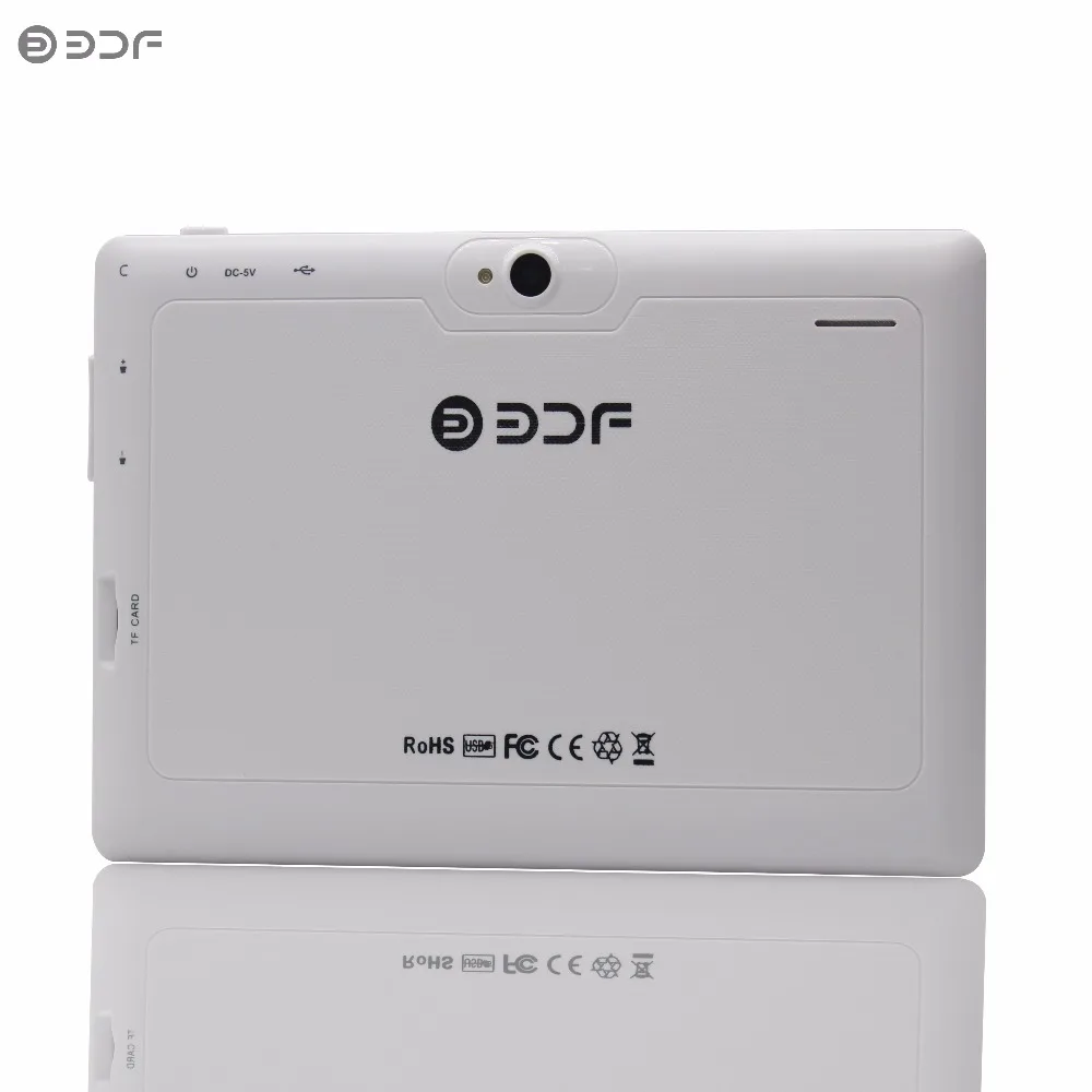 New 7 inch cheap Tablets pc wifi edition 512MB 8GB Dual camera Nice ...