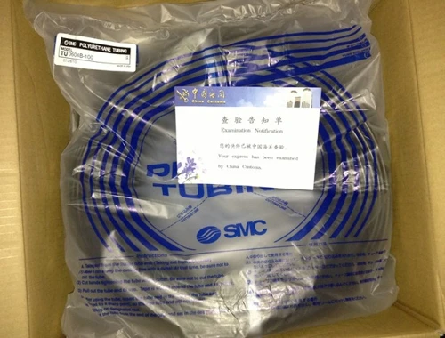 SMC trachea TU0604 B 100 B BU direct supply business in Hong Kong are ...