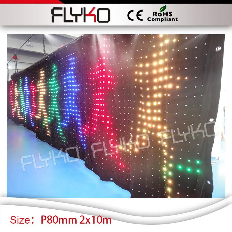 Concert-backdrops-foldable-led-video-curtain-led-programmable-vision ...