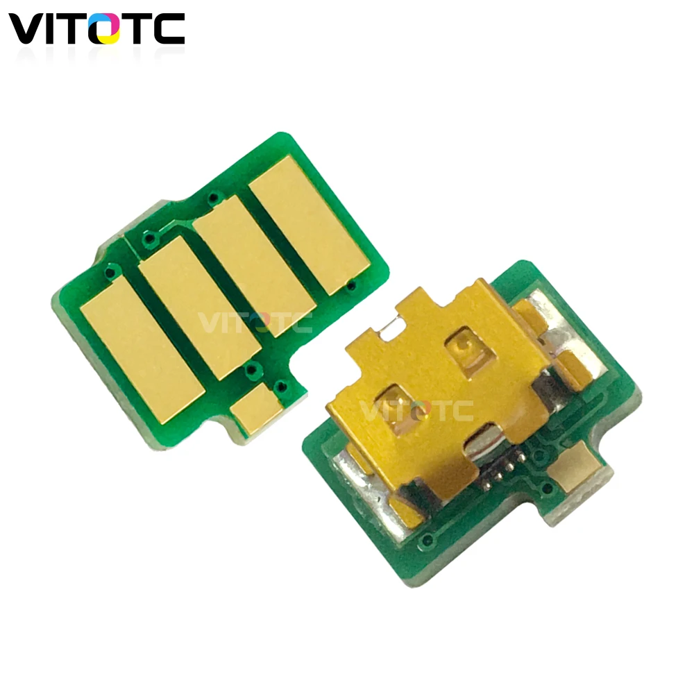 4 Color Tn-247 Tn247 High Pages Toner Cartridge Chip For Brother Dcp ...