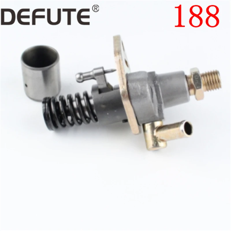 188 188f Diesel Fuel Injection Pump For 188 188f Engine - Fuel Injector ...