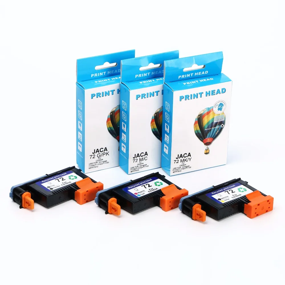 Top Sales Printhead For HP72 for HP Design jet T1100/T1100ps/T1100 MFP ...