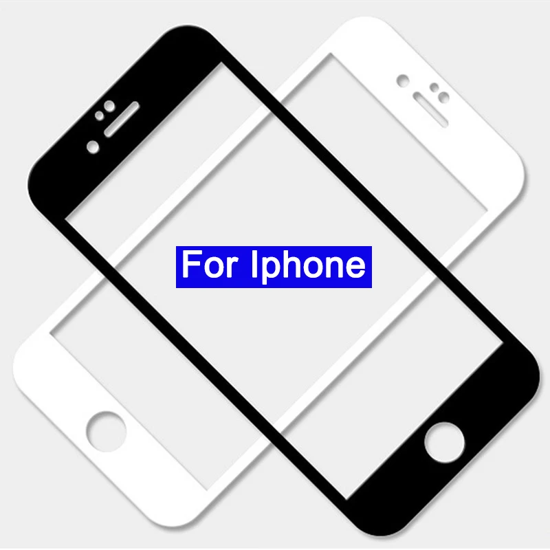 Защитное стекло для Iphone 6 S 6s Plus 6s plus S6 закаленное стекло для Apple Iphone6 I Phone ...