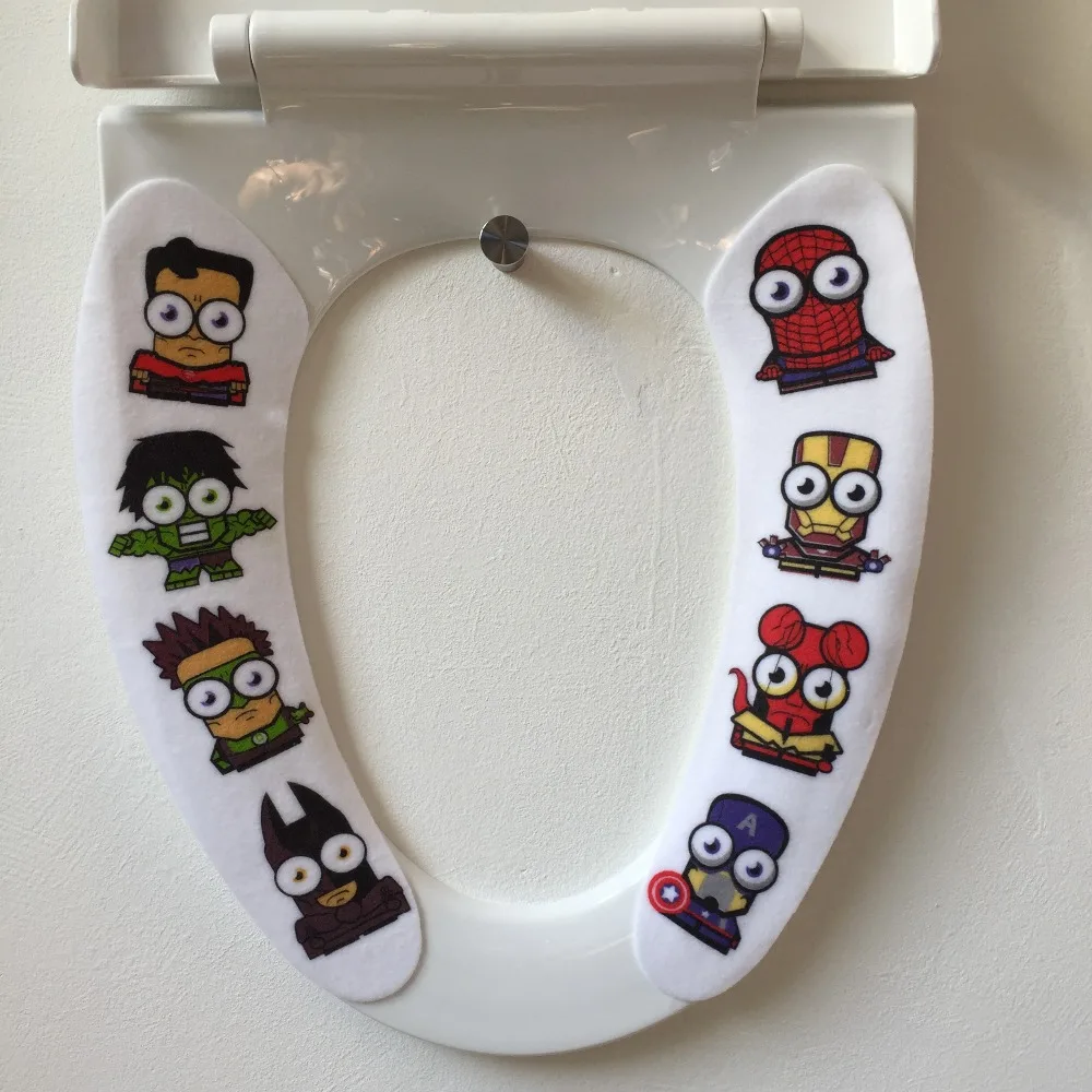 Marvel Avengers Super Hero Spide Man Iron Man Captain America Hulk ...