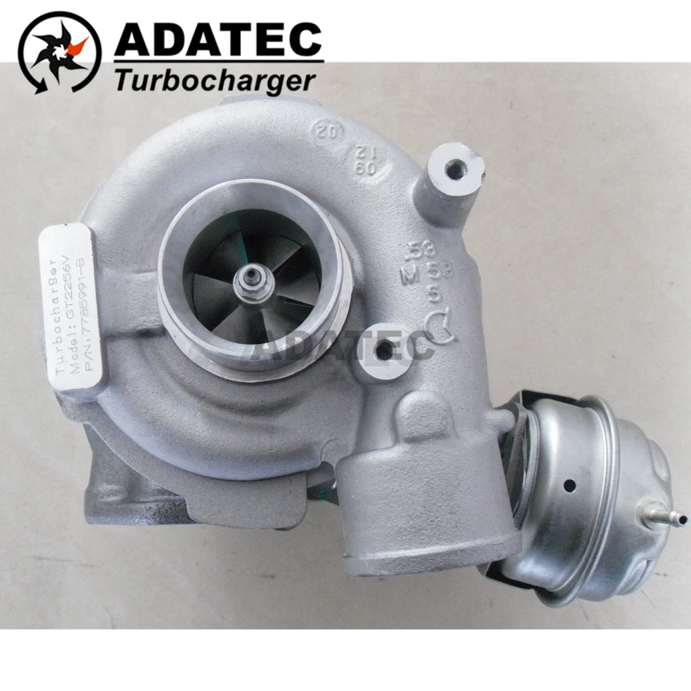 Achetez en Gros Garrett turbo en Ligne à des Grossistes Garrett turbo ...