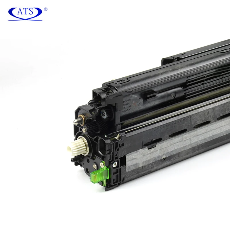 Drum unit Toner cartridge kit For Ricoh Aficio MPC 2800 3300 4000 5000 ...