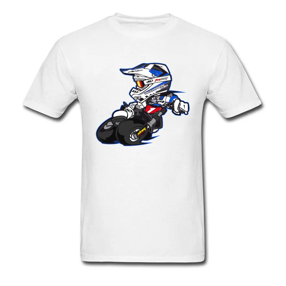 Motorcycle-T-Shirt-Racer-Tshirt-Road-Rash-Speed-T-Shirt-For-Men-100 ...
