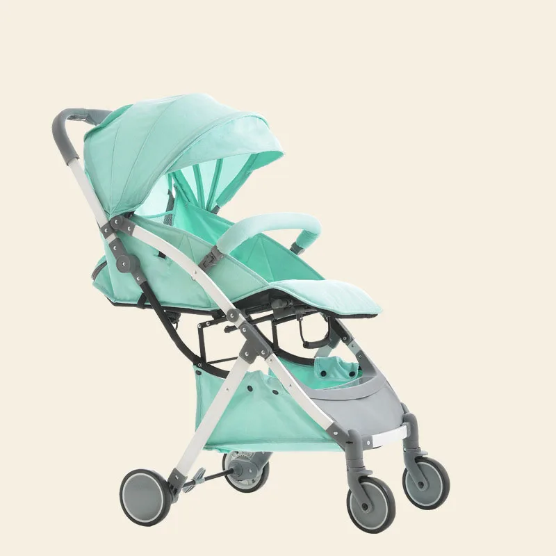 Lightweight baby stroller high quality folding umbrella strollers for ...