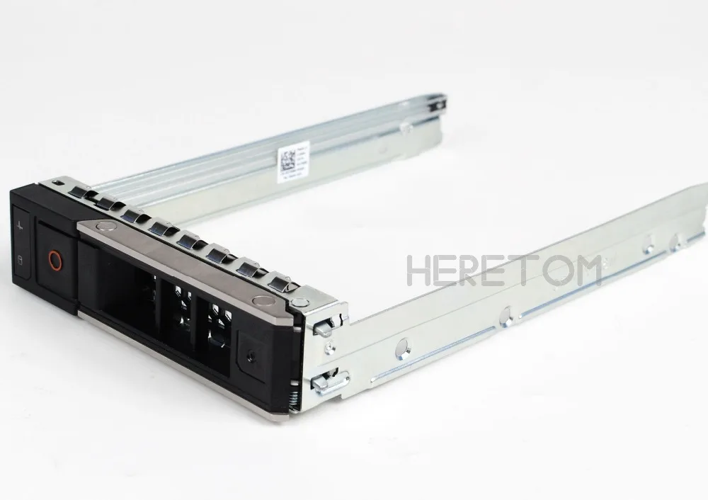 Y796F-3-5-LFF-SATA-SAS-Hard-Drive-Tray-Caddy-For-Dell-PowerEdge-R740 ...