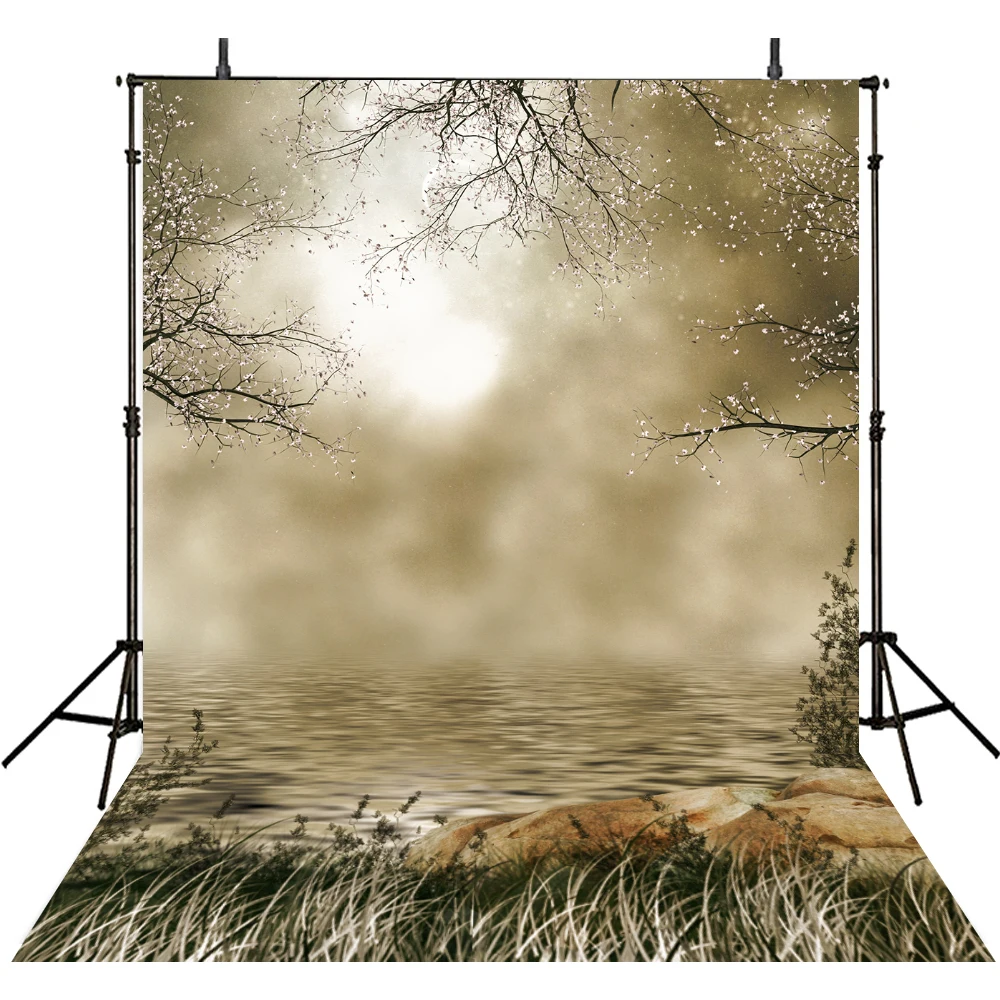 Scenic Photography Backdrops Vinyl Backdrop For Photography kids ...