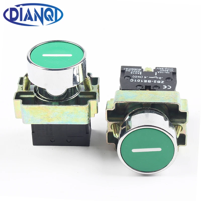 XB2 BA3311 XB2 ba3311 momentary push button switch marking type flush pushbutton|switch pink ...