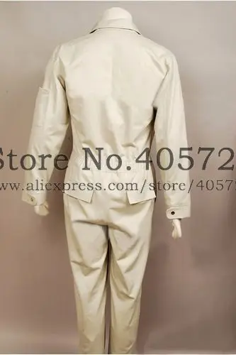 Dharma Initiative Costume