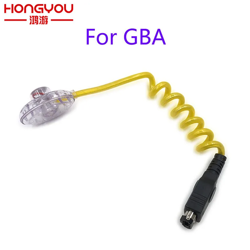 L-mparas-LED-para-consola-Nintendo-Gameboy-GBA-GBC-GBP-GBA-SP ...