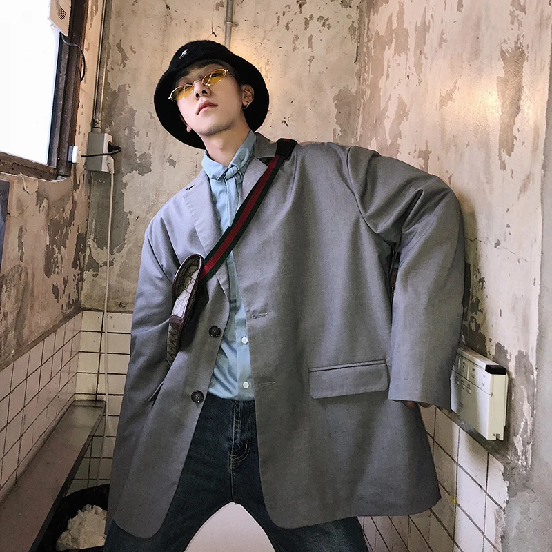 2018 ropa de estilo occidental para hombres, chaqueta de alta calidad a ...