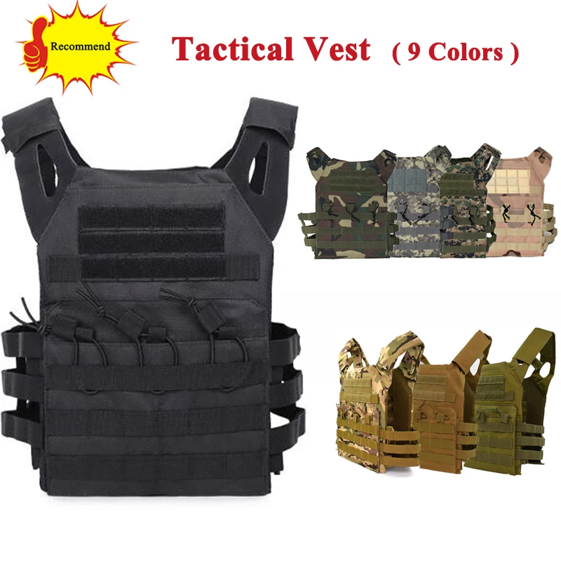 Emersongear JPC Tactical Vest for Kids with Patrol Loading Bearing Belt ...